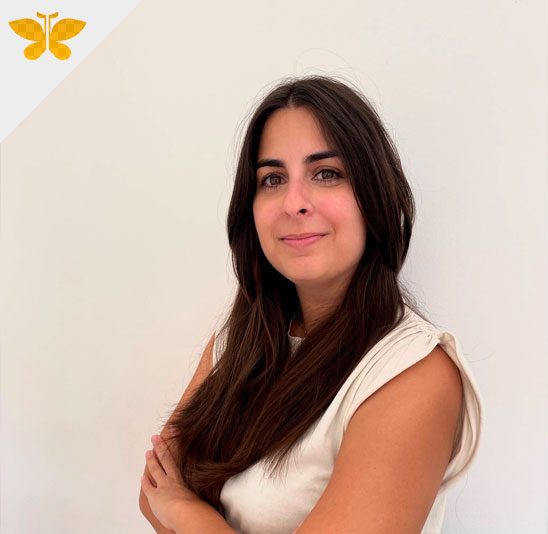 Psicologa Alice Moretti | H24|PSICOLOGO