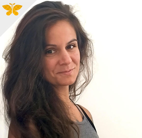 Psicologa Sara Moccia | H24|PSICOLOGO